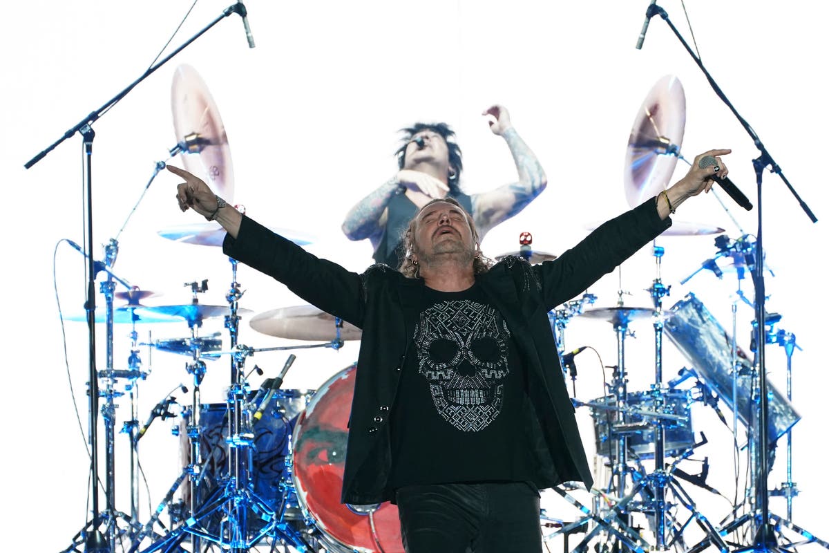 Maná vive emotivo reencuentro en el corazón de México | Independent Español