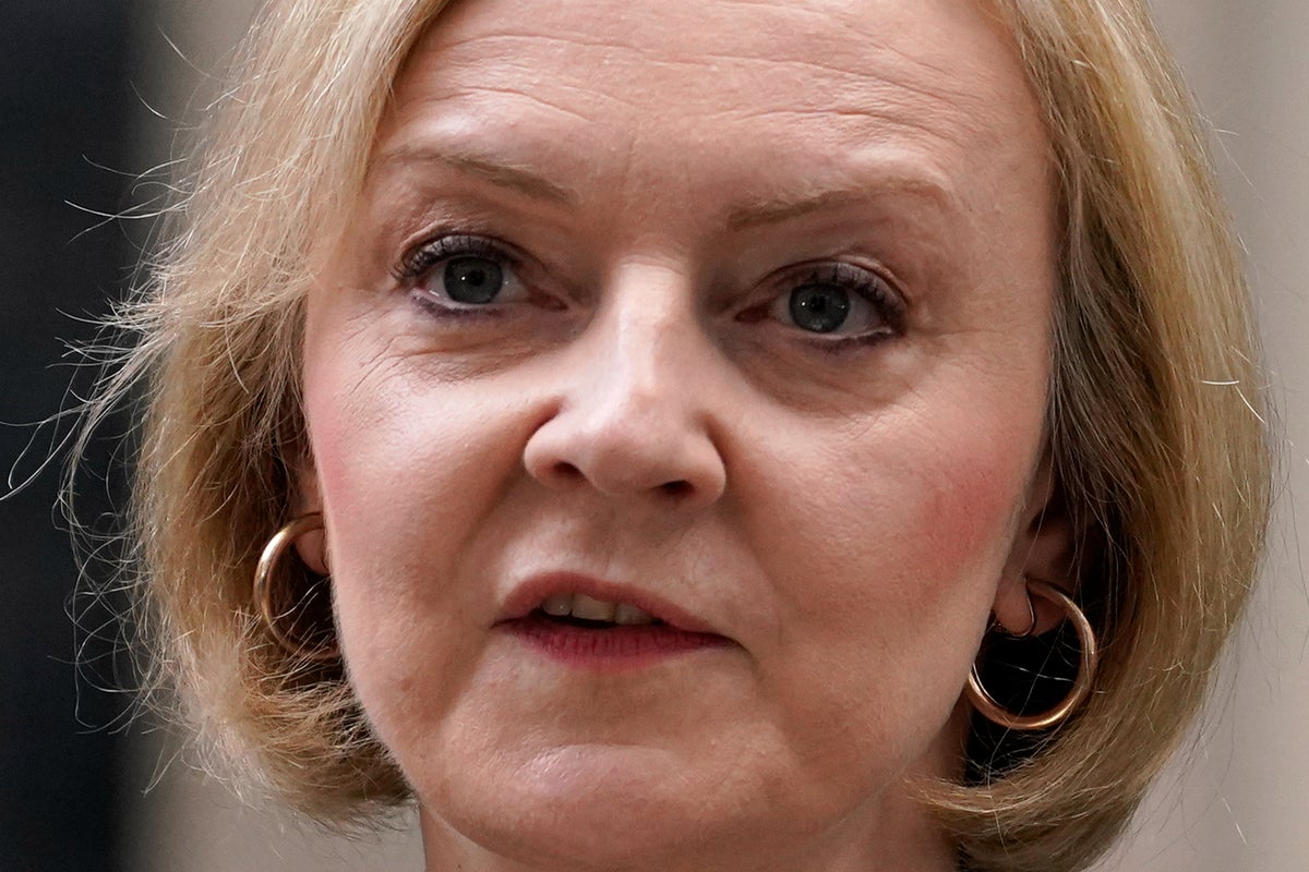 Liz Truss comeback defence is ‘disaster’, says top David Cameron chief ...