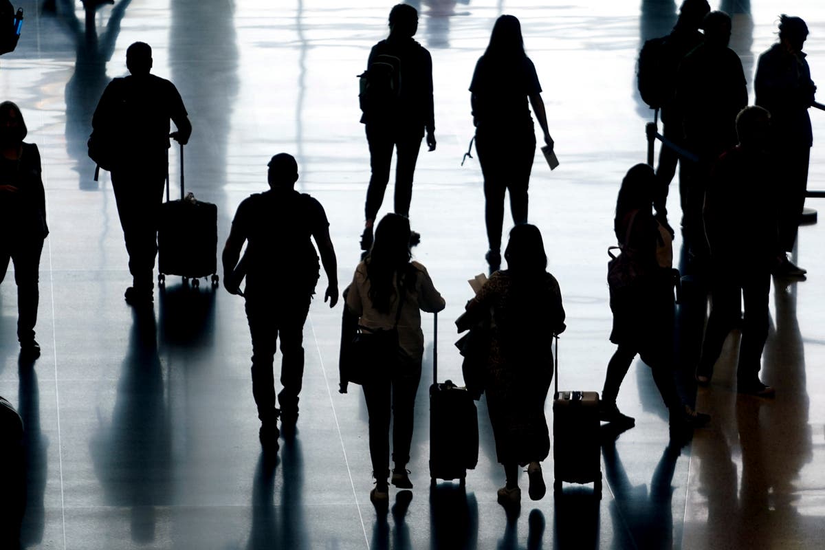 US Says Airlines To Refund More Than 600 Million To Flyers The US Says Airlines To Refund More Than 600 Million To Flyers The