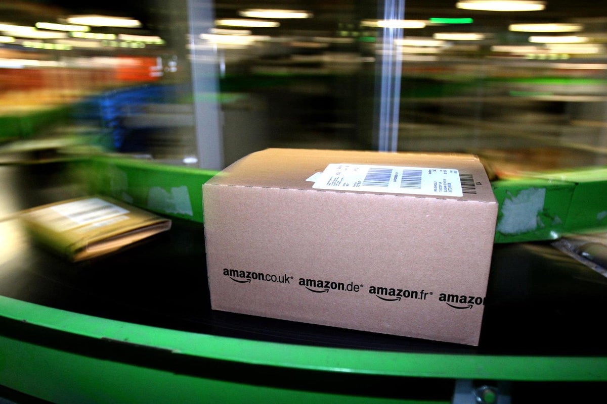 Amazon preparing thousands of job cuts – report | The Independent