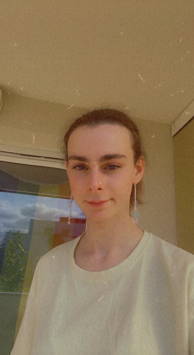 Six transgender people tell their coming out stories | The Independent