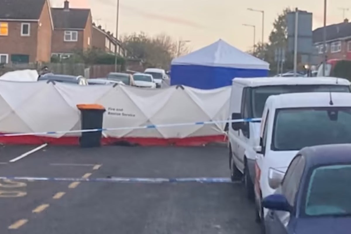 Houghton Regis: Man arrested on suspicion of double murder | The ...