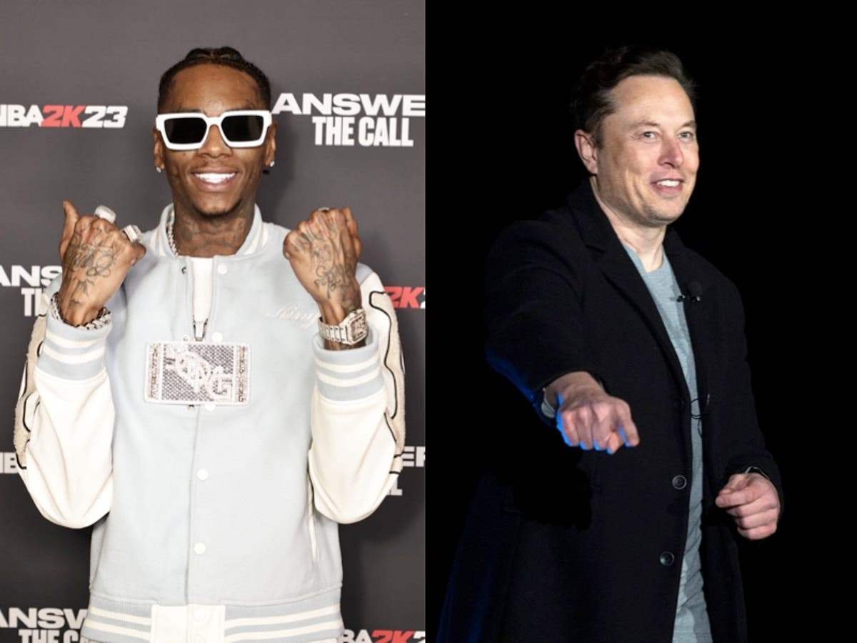 Soulja Boy says he’s launching his own social media platform after ...