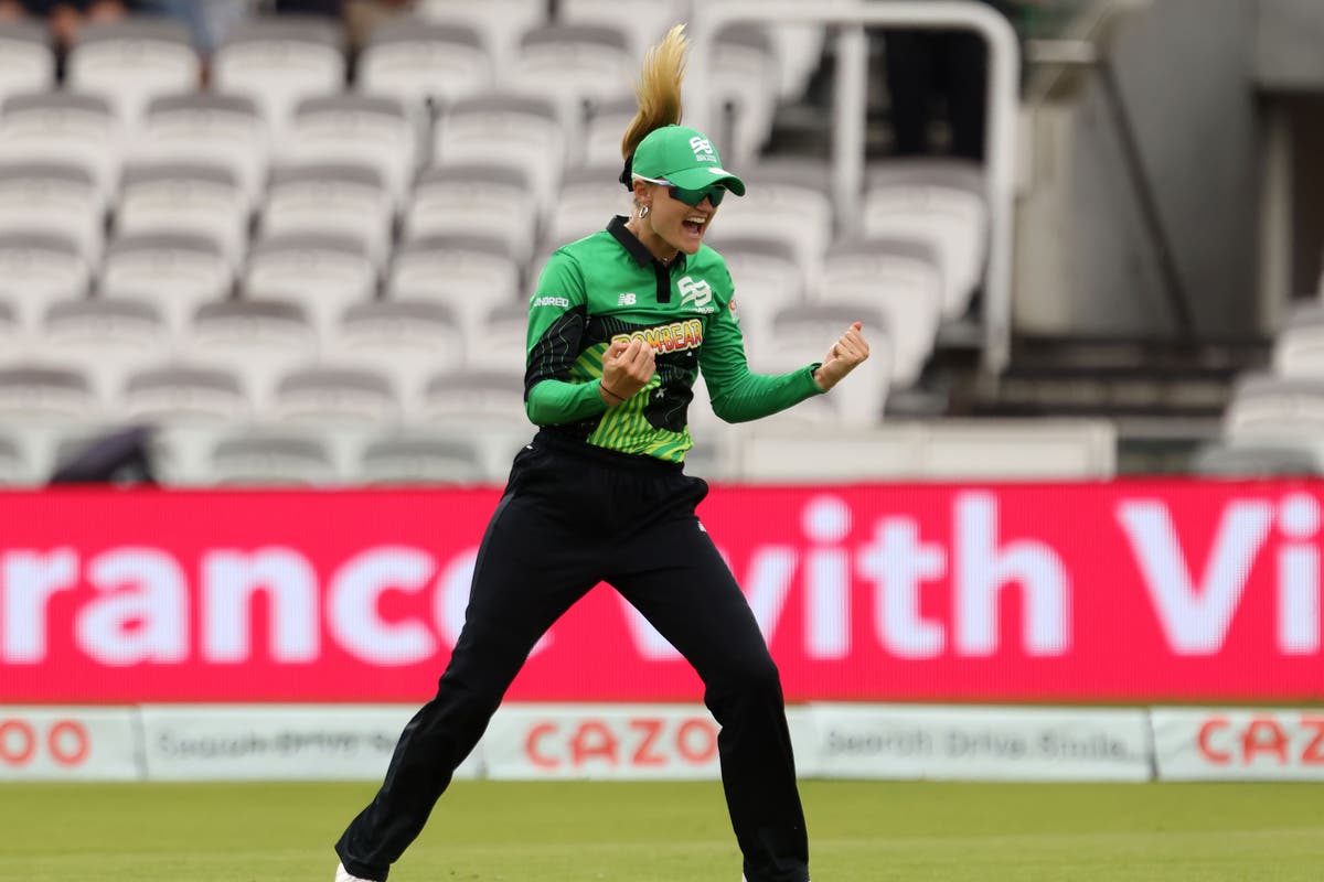 Gaby Lewis inspires Ireland Women to historic series win in Pakistan ...