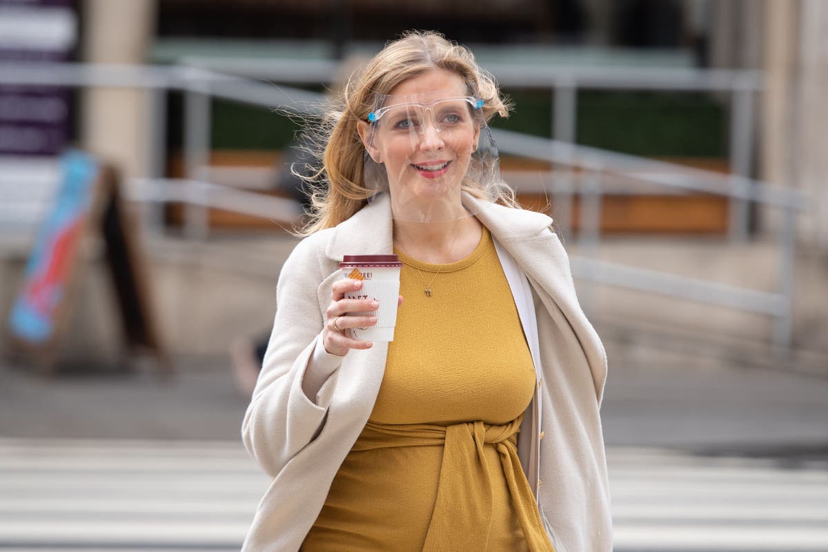 Rachel Riley awarded £50,000 in damages after winning libel case ...