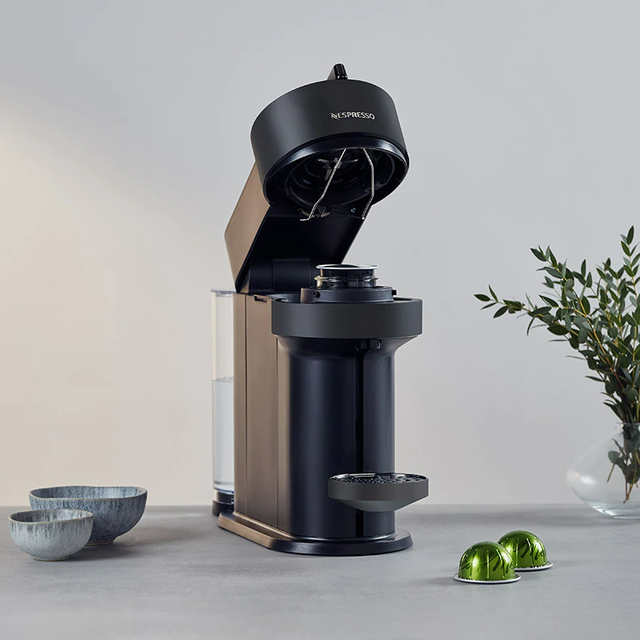 Add Christmas magic to every coffee with Nespresso | The Independent