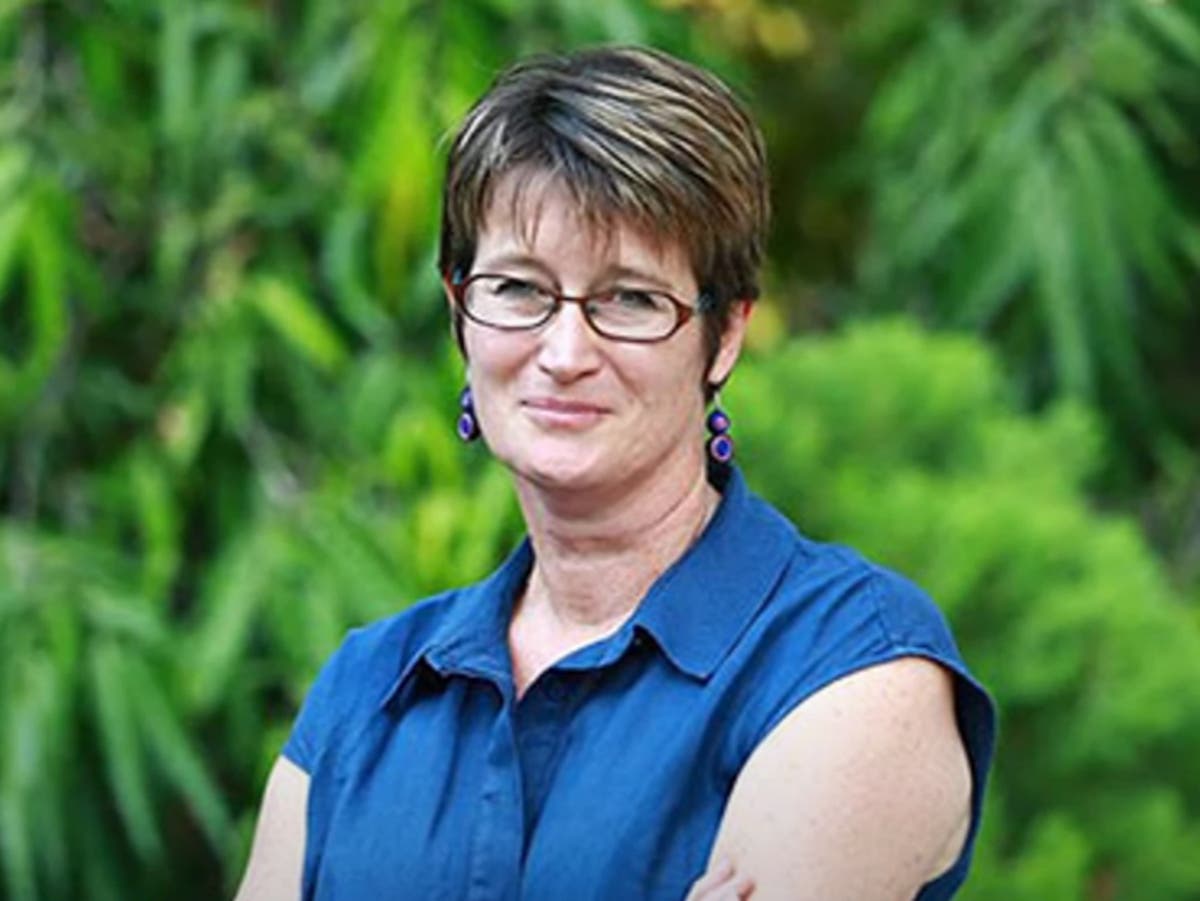 Vicky Bowman: Who is the former UK ambassador being released by Myanmar ...