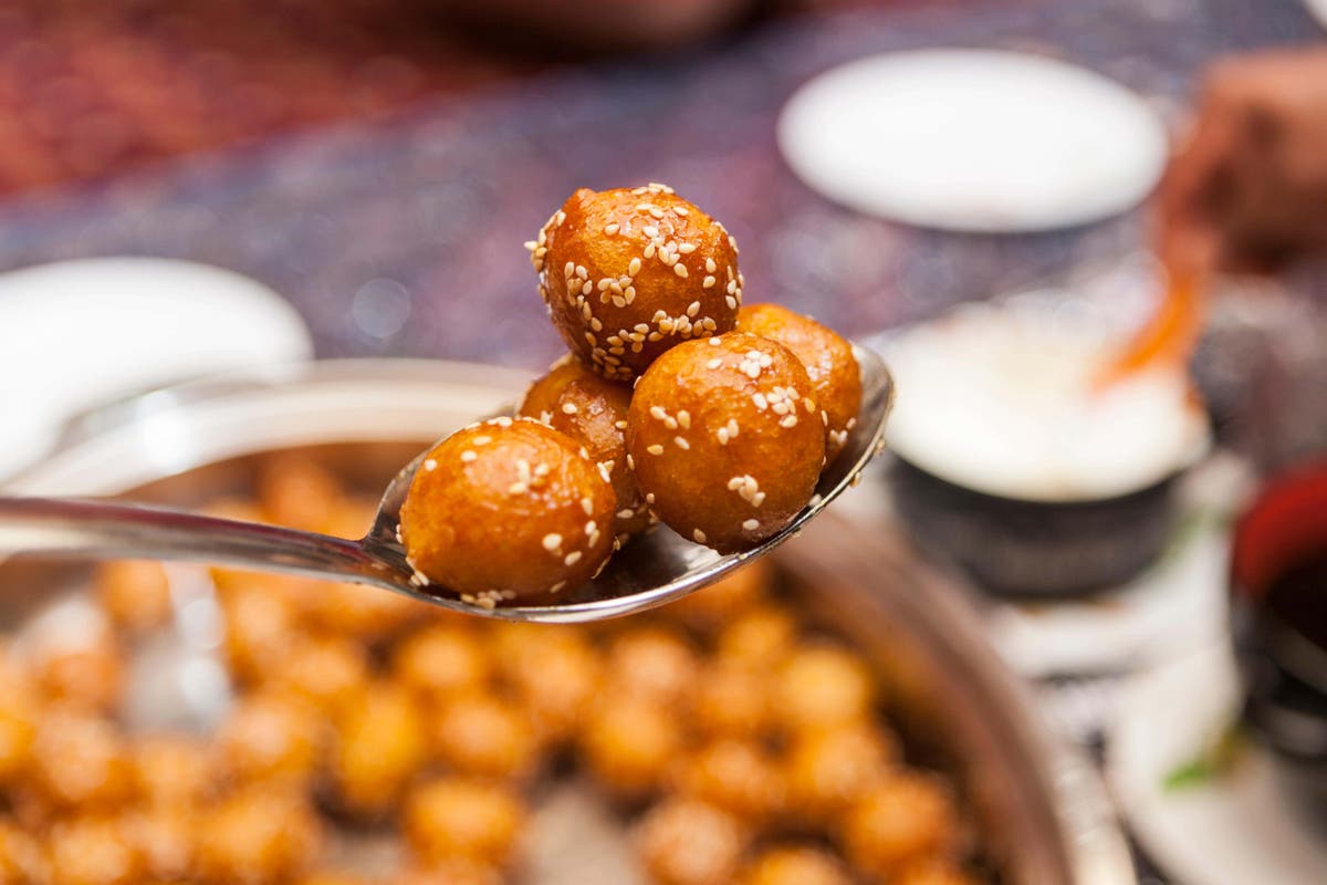 5 Qatari dishes to try while watching the Fifa World Cup | The Independent