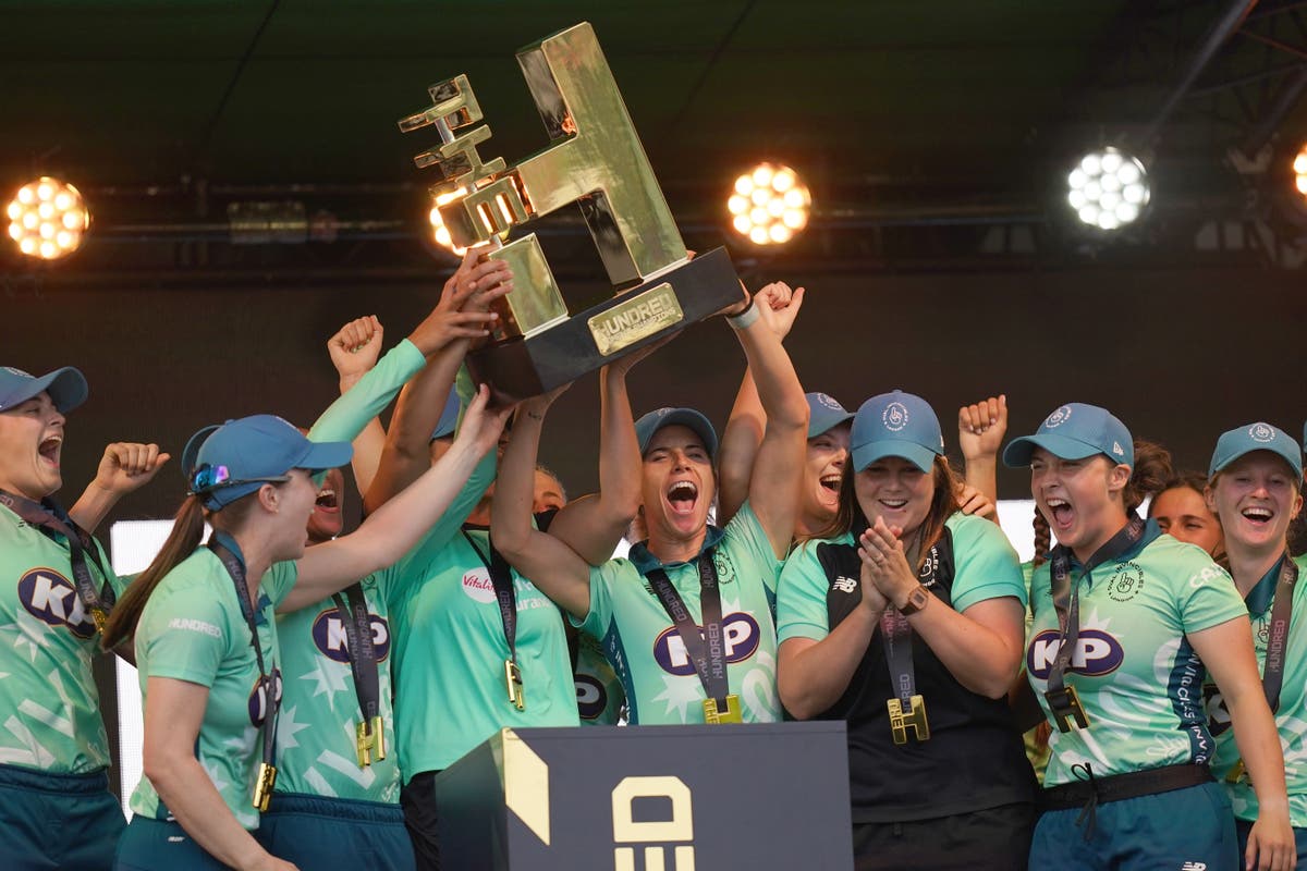 Women’s Hundred to introduce draft system for squads for 2023 season ...