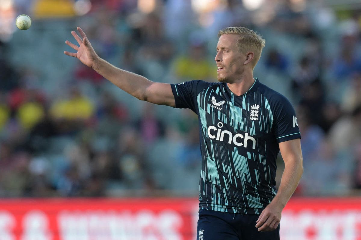 Luke Wood Hoping To Become ‘better Player’ On England Duty - TrendRadars