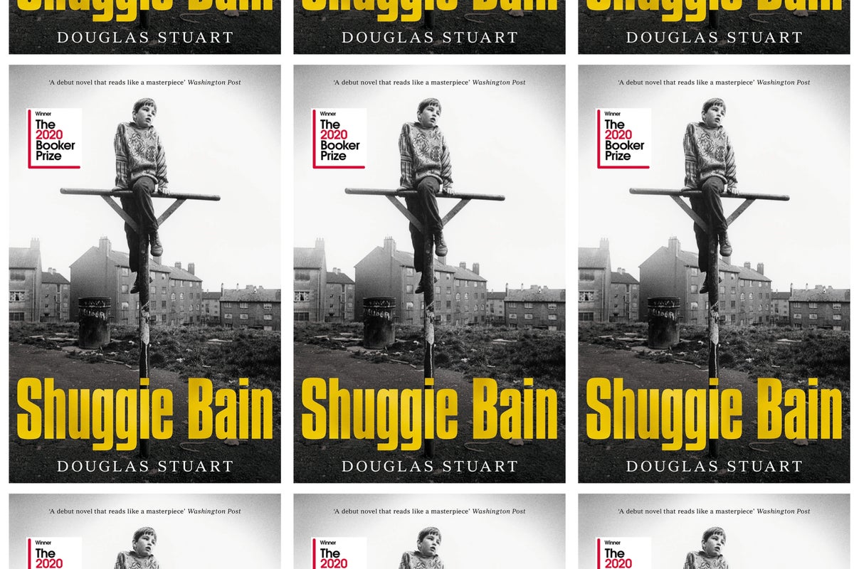 We’ve never needed working-class stories like Shuggie Bain more | The ...