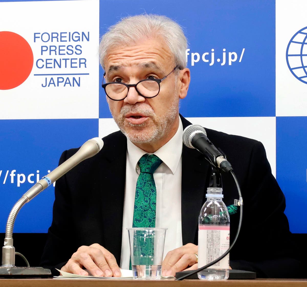 IAEA: Decision on Fukushima wastewater release up to Japan | The ...