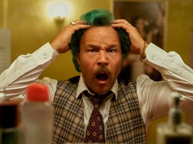 Stephen Graham interview: On prejudice, social realism, and Matilda ...