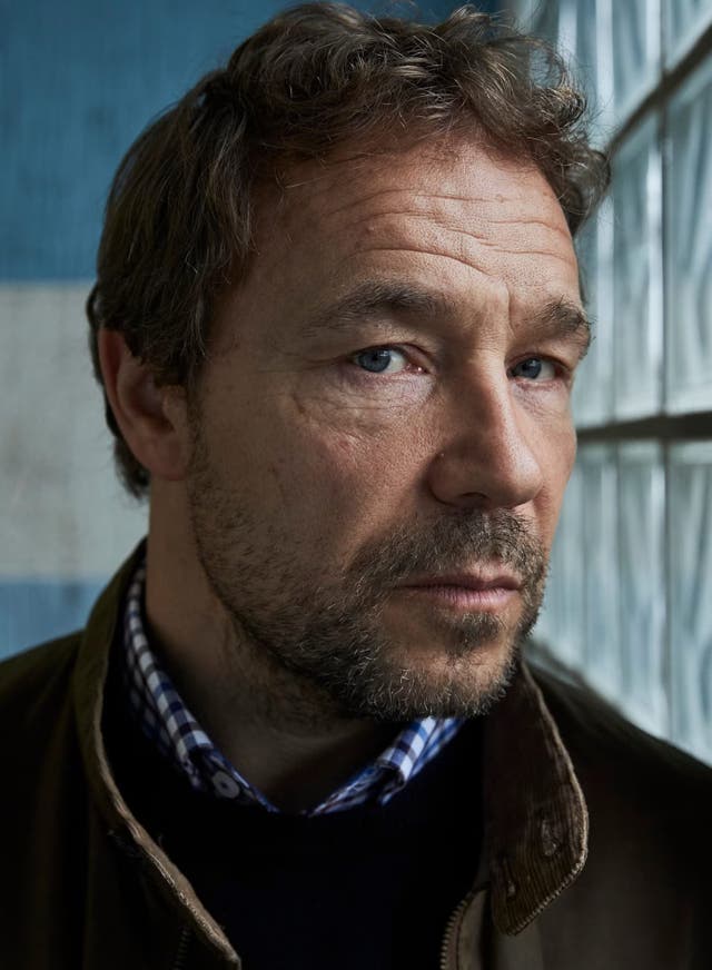 Stephen Graham interview: On prejudice, social realism, and Matilda ...