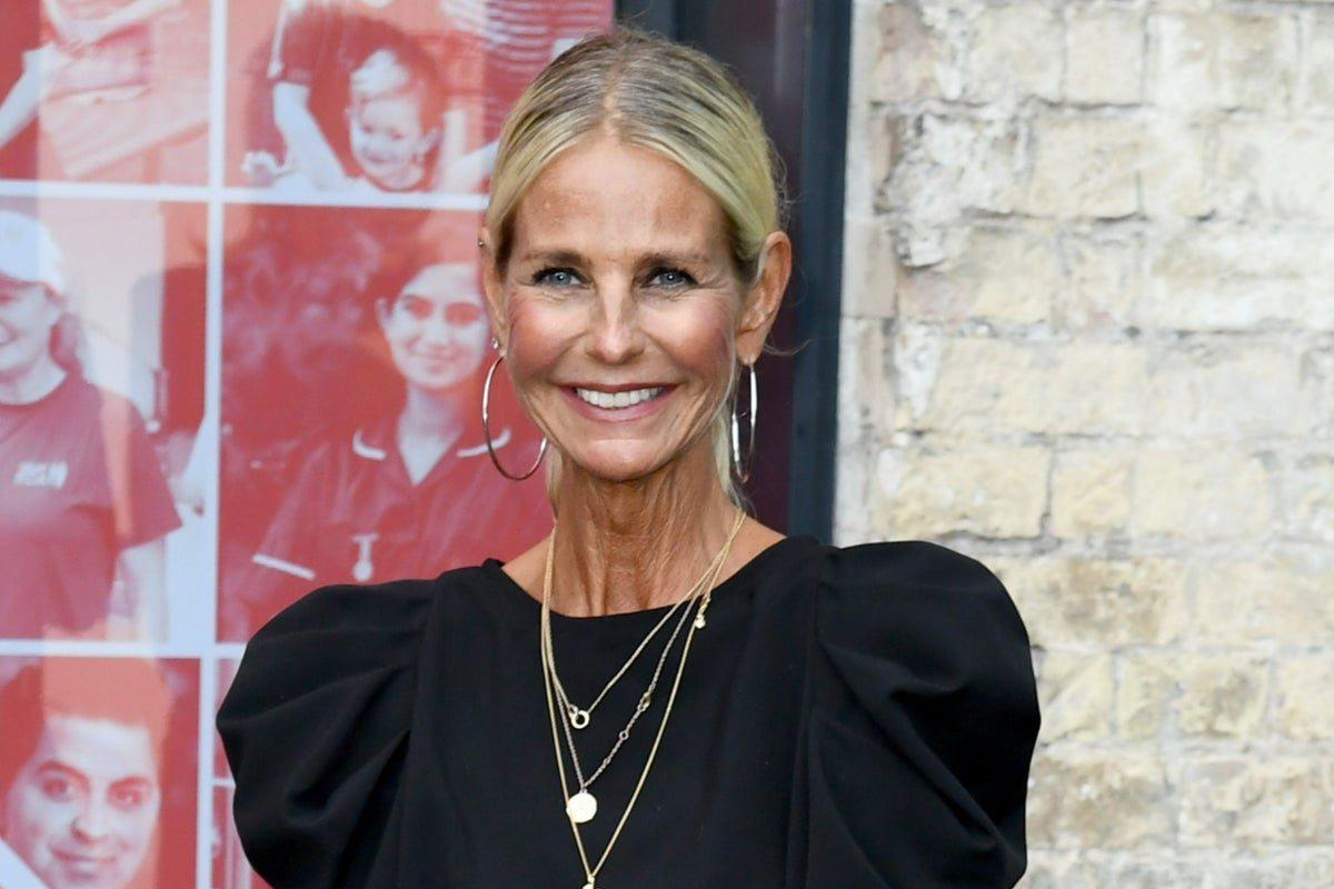 Ulrika Jonsson gives fans an honest look into sobriety journey | The ...
