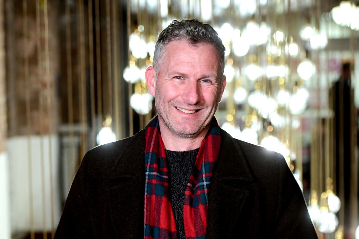 Adam Hills: People aren’t angry, they just want their MP to turn up and ...
