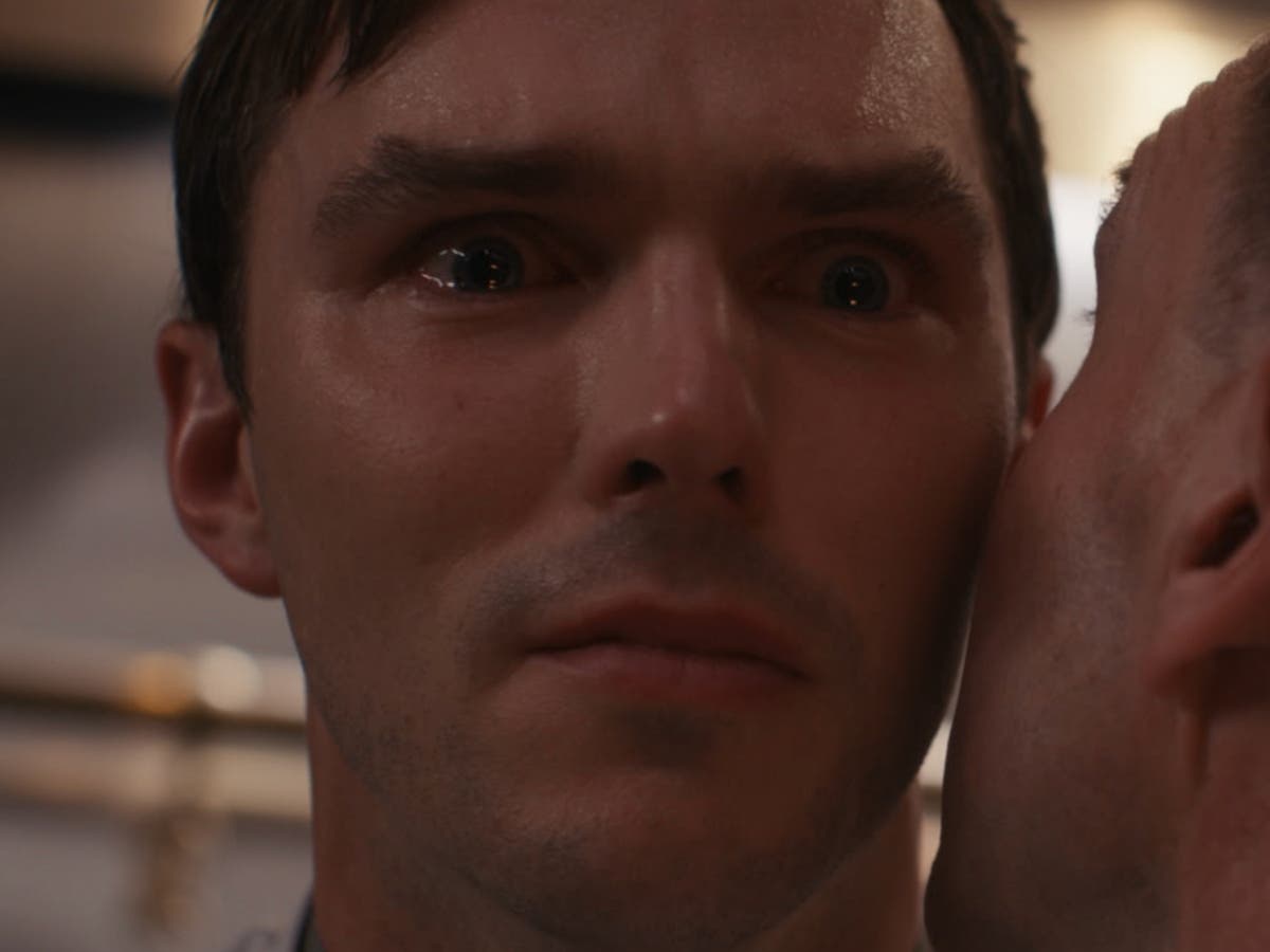 The Menu cooks up surprise storm at global box office | The Independent