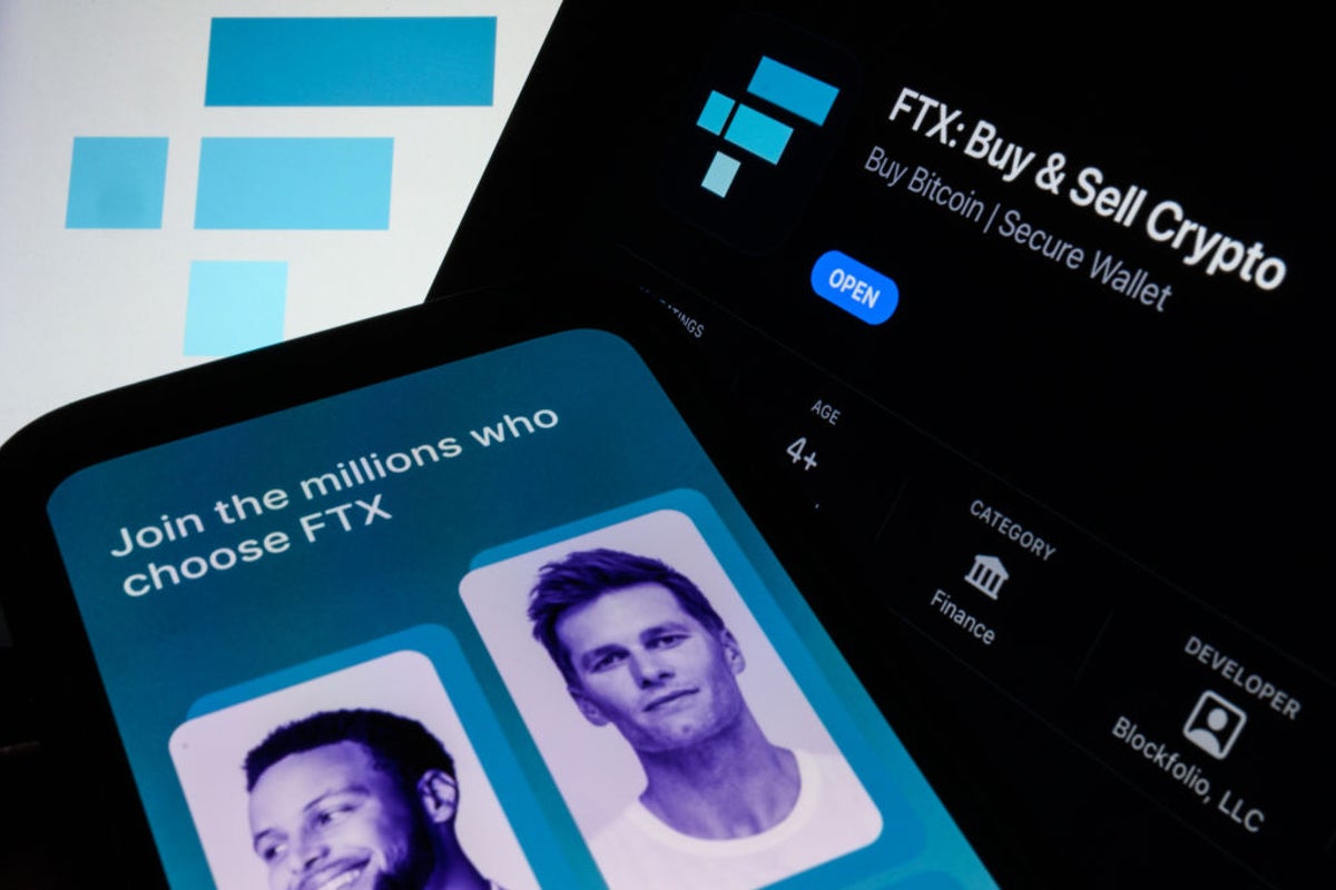 FTX owes more than $3 billion to top 50 crypto creditors | The Independent