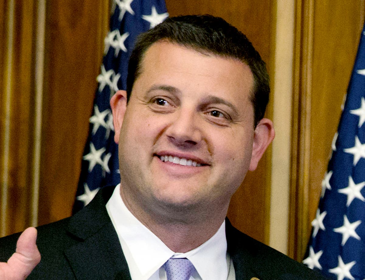 Republican Rep. Valadao wins California Central Valley vote | The ...