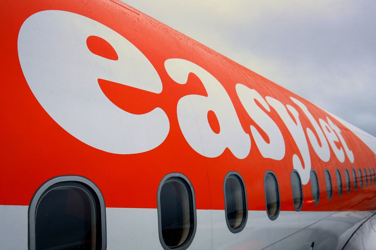 easyJet launches recruitment campaign for over-45s | The Independent