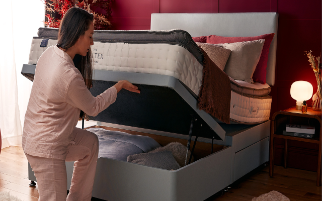 Embrace snuggle season with Silentnight’s luxurious bedding | The ...