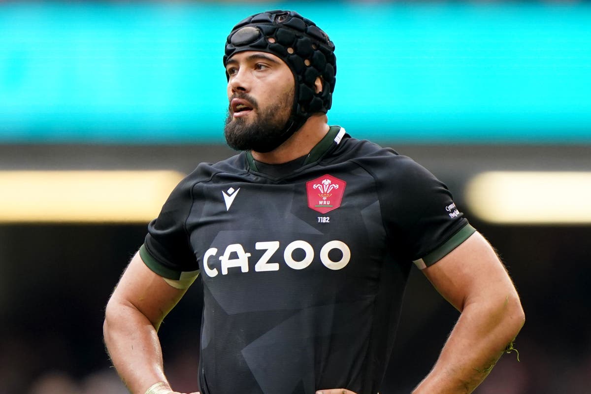 Josh Macleod: Wales ‘pushing hard for Australia’ after ‘honest’ Georgia ...