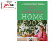 Best cookbook 2024: Vegan, Mediterranean, British and more cuisines ...