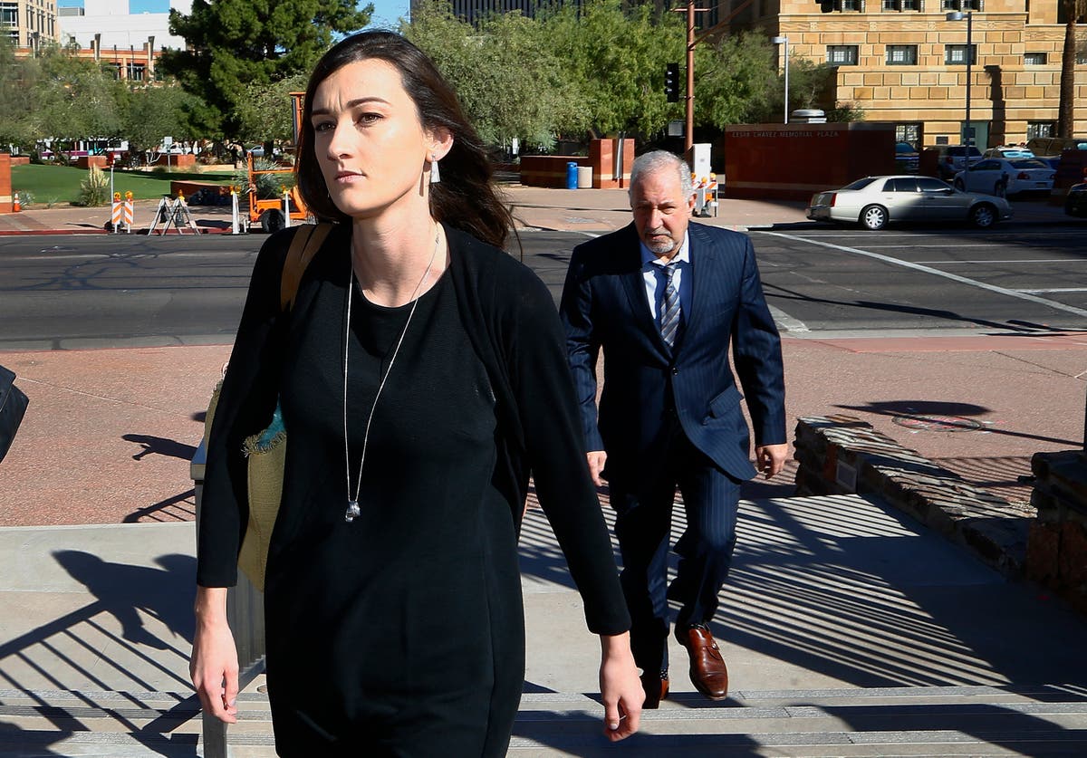 Wife of Texas man killed by police in Arizona settles suit | The ...