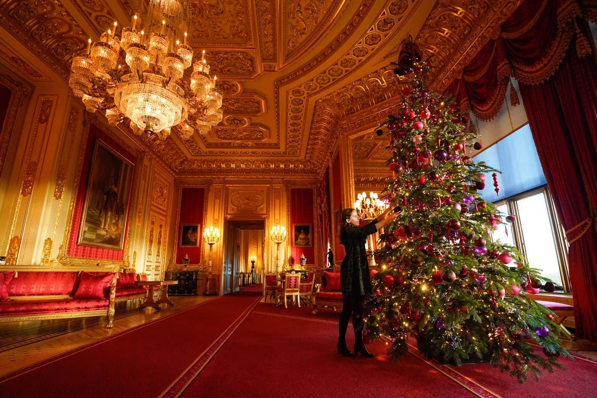 King to host first Christmas as monarch at Sandringham | The Independent