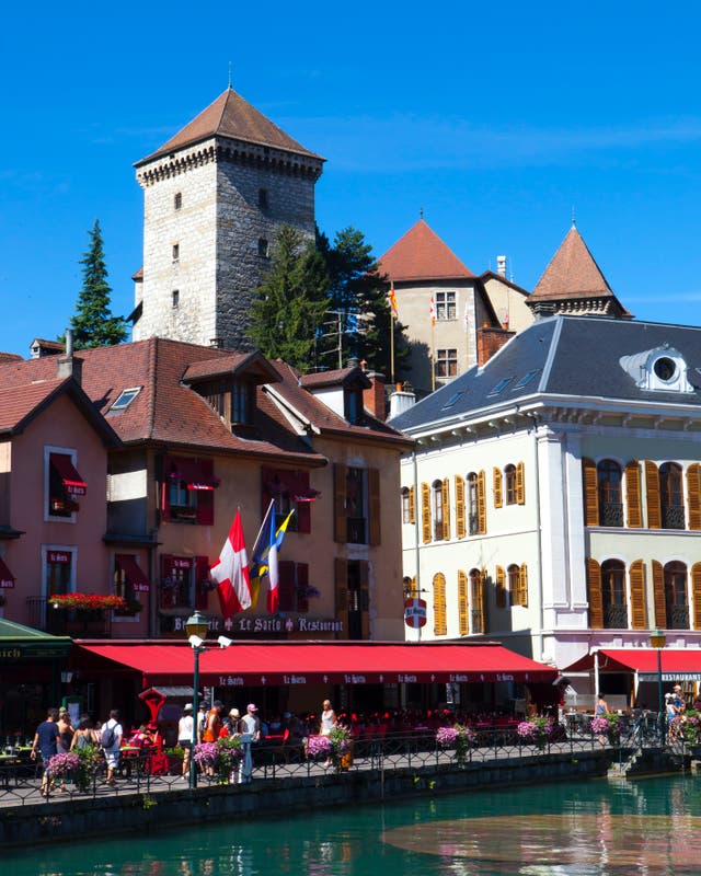 Annecy city guide: Where to eat, drink, shop and stay in France’s ...