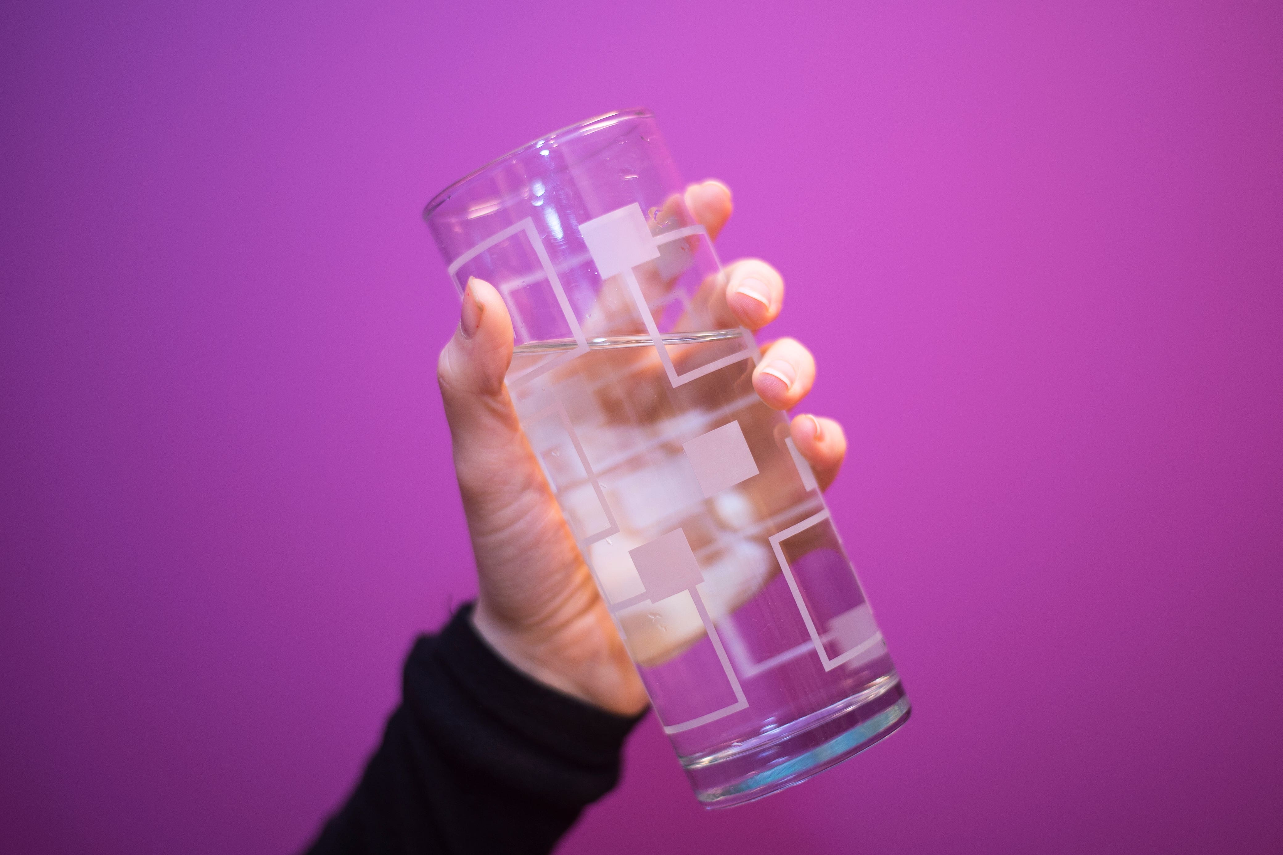 Eight Glasses Of Water Per Day May Be Too Much Scientists Conclude Eight Glasses Of Water Per Day May Be Too Much Scientists Conclude