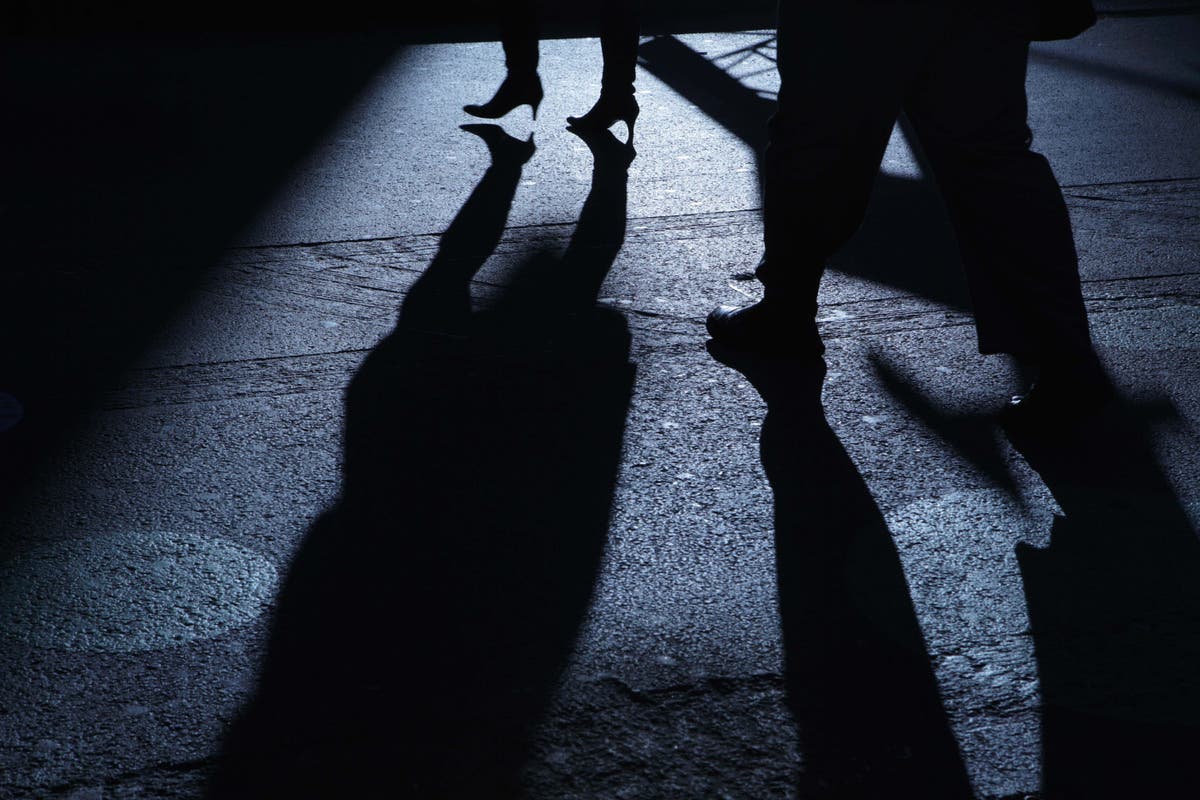 Super Complaint Brought Against Police Over Stalking The Independent