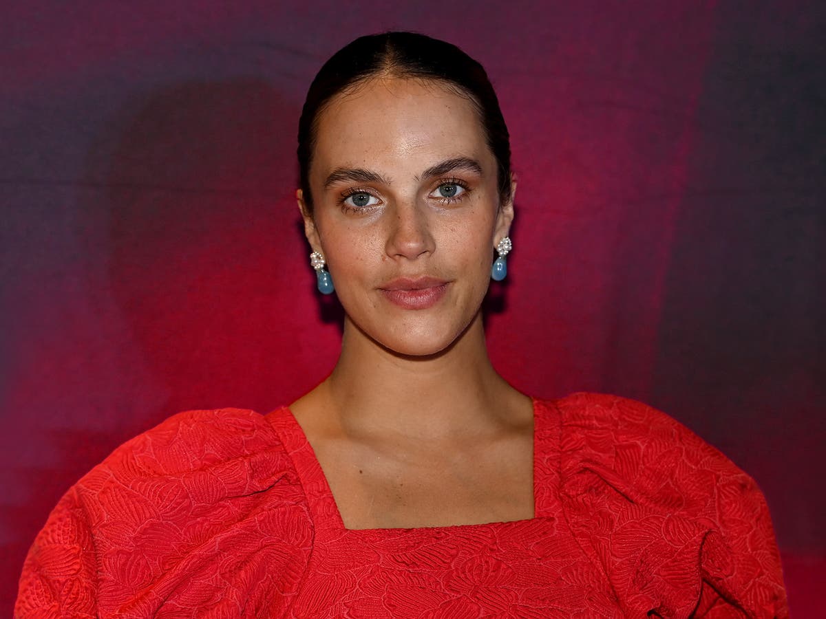 Jessica Brown Findlay: ‘I’d never want to do something that means I ...