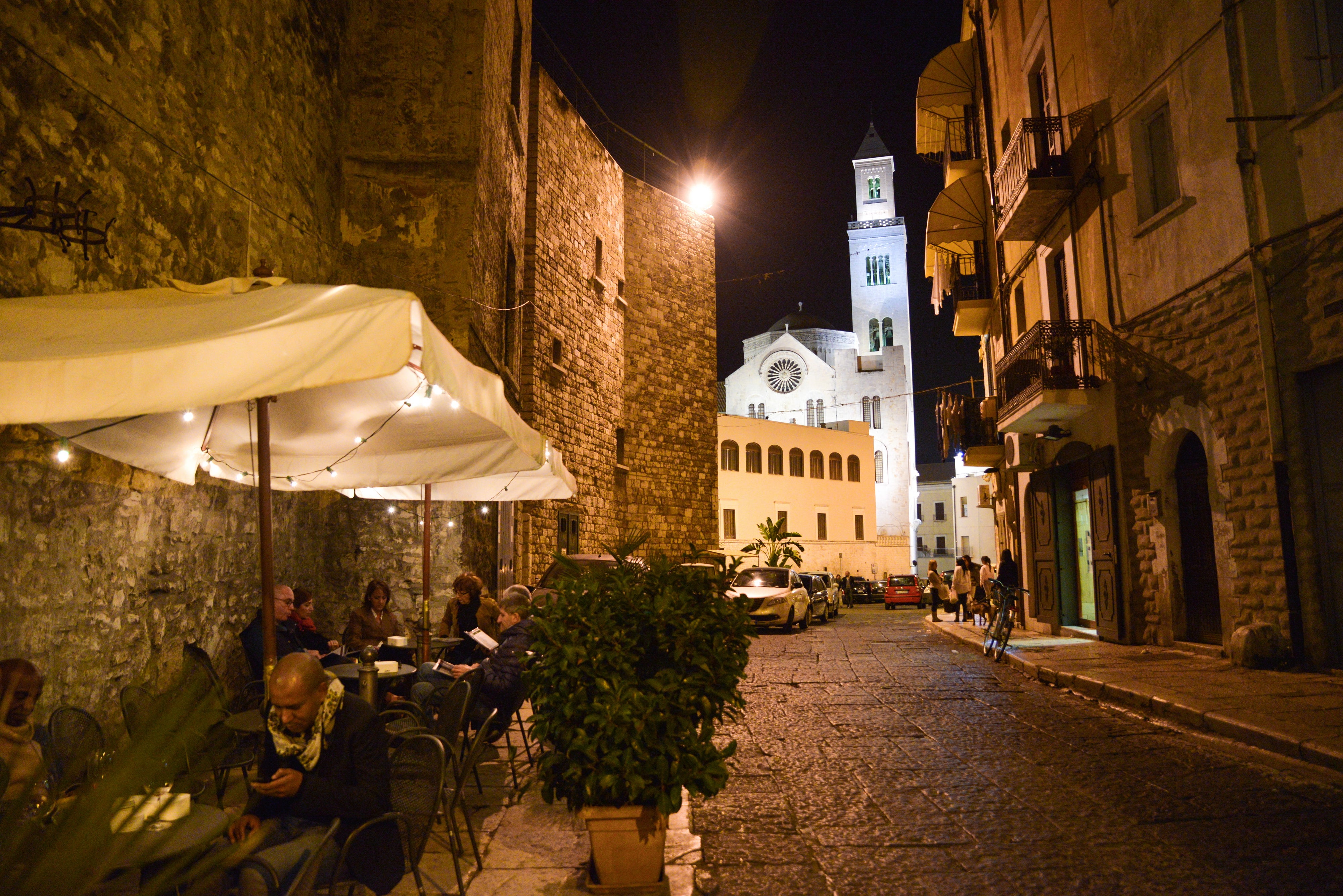 Bari city guide: Where to stay, eat, drink and shop in Puglia’s gateway ...