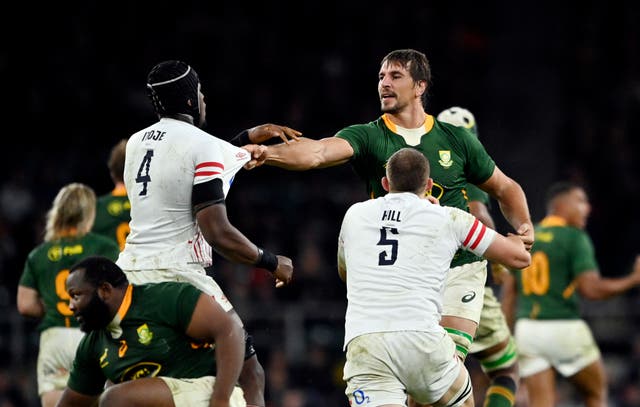 The two sides of Springboks enforcer Eben Etzebeth: ‘On the pitch, my ...