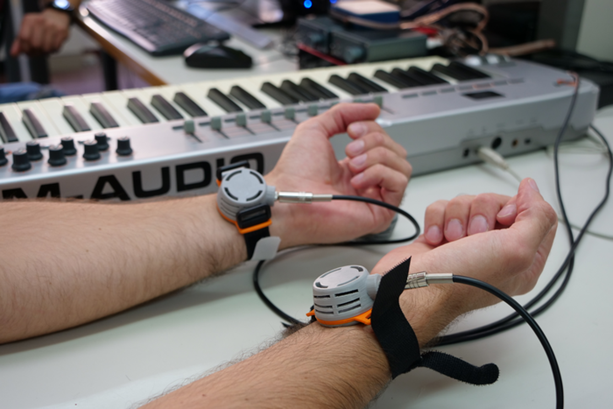 New ‘ground breaking’ tech allows those with hearing loss to listen to ...