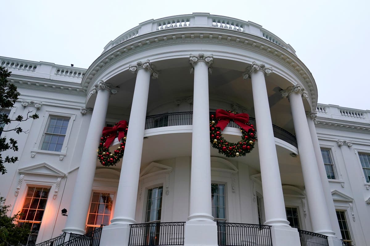'We the People' is the White House's theme for the holidays | The ...