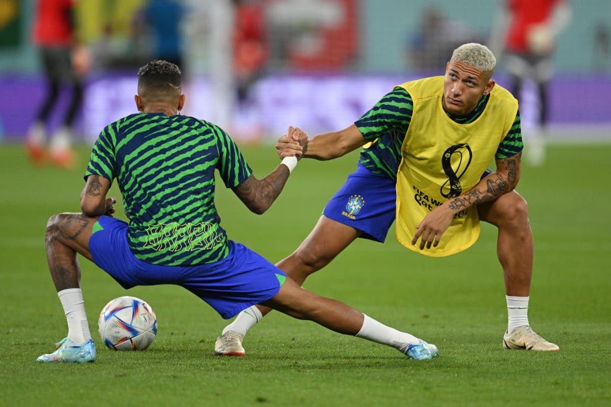 Brazil Vs Switzerland LIVE World Cup 2022 Latest Updates UK2IRL brazil-vs-switzerland-live-world-cup-2022-latest-updates-uk2irl