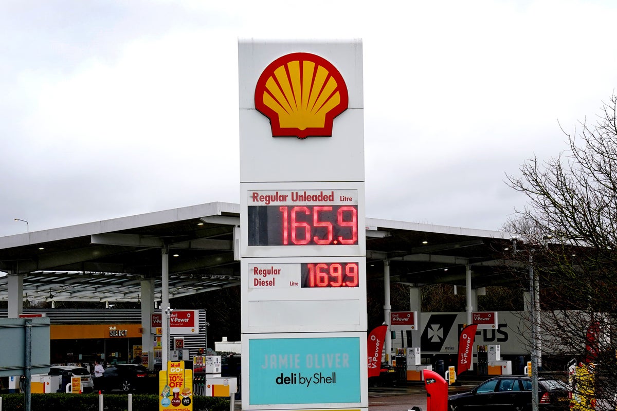 Shell to buy renewable gas producer in £1.7bn deal | The Independent
