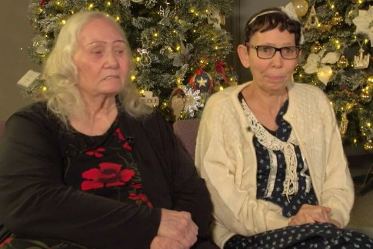 Melissa Highsmith: Missing Texas woman reunited with family 51 years ...