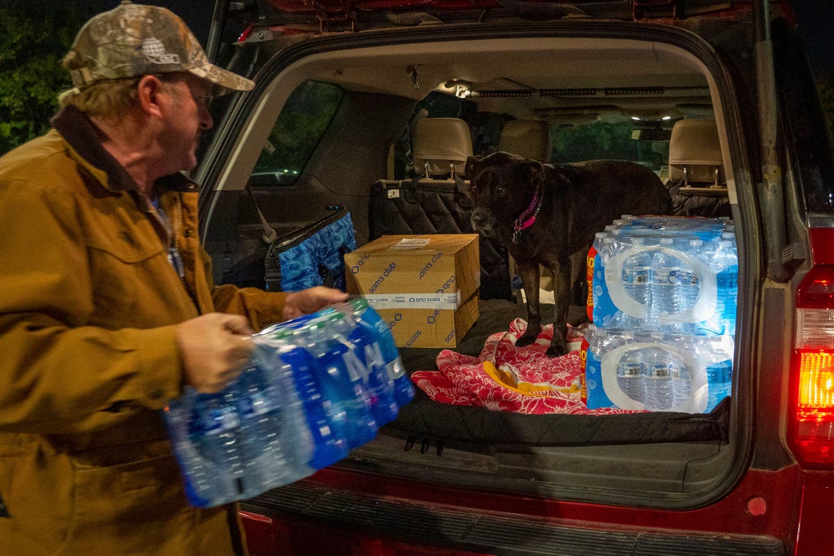 Piden A Habitantes De Houston Hervir Agua Antes De Beberla Independent Español