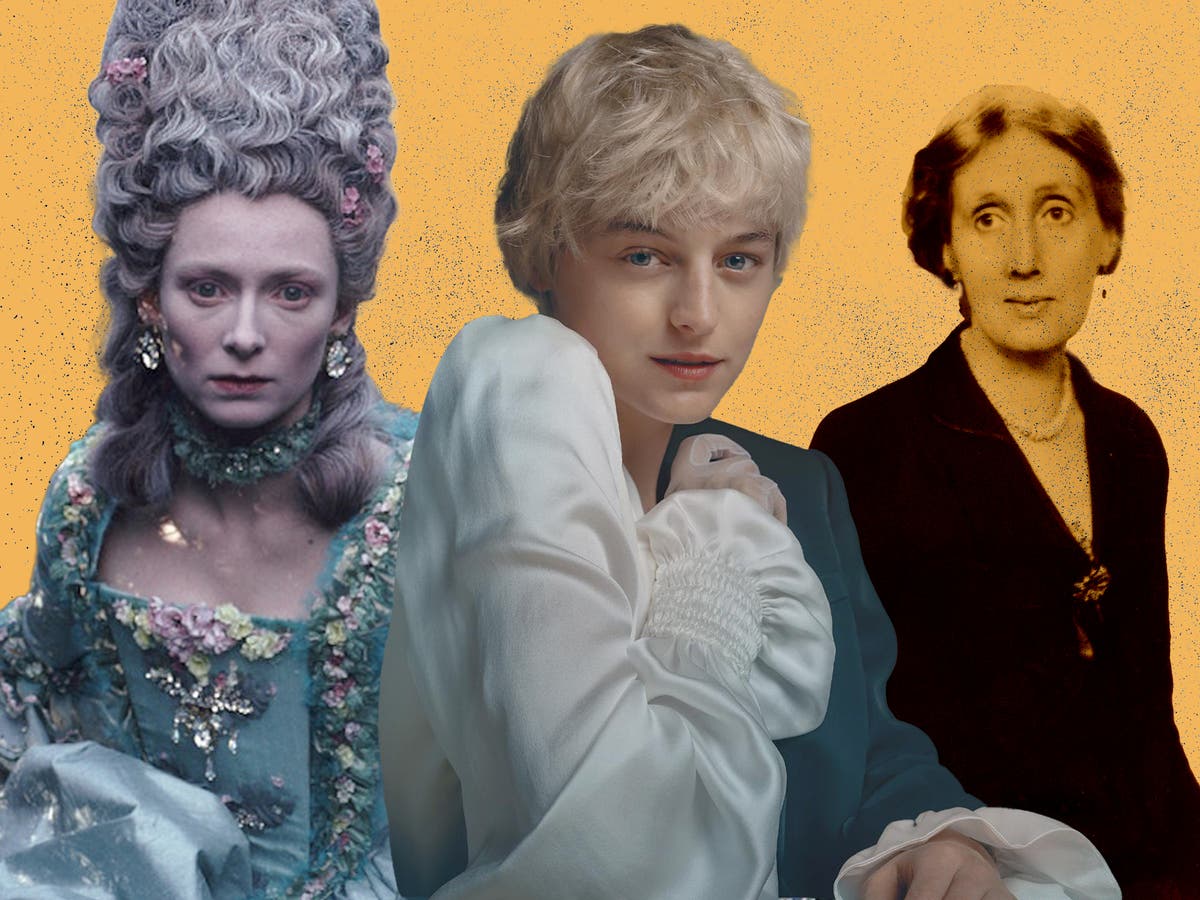 Playwright Neil Bartlett on bringing Virginia Woolf’s provocative ...