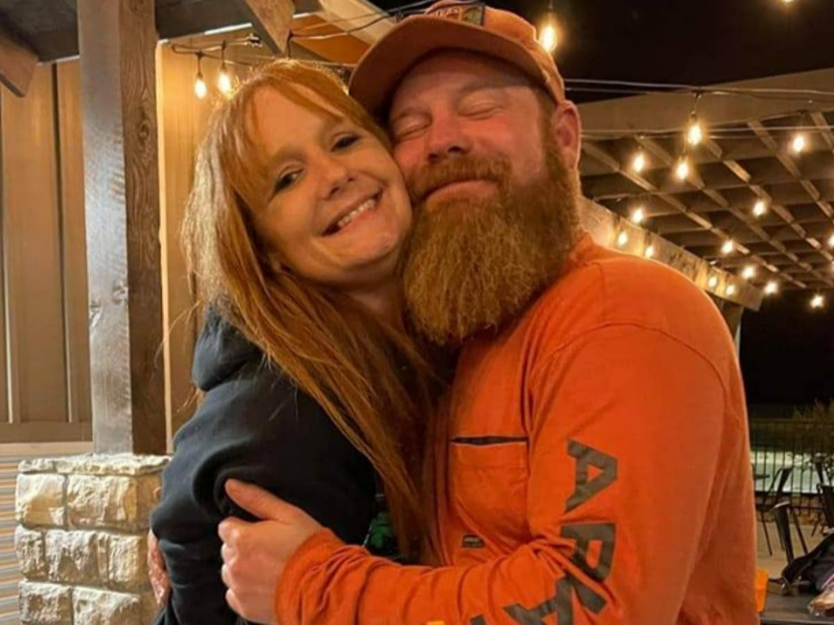 Jake Flint’s wife says her ‘heart is gone’ after country musician dies ...