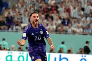 World Cup 2022: Lionel Messi and Argentina overcome Poland’s anti ...