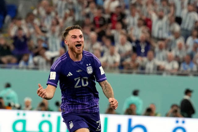World Cup 2022: Lionel Messi and Argentina overcome Poland’s anti ...