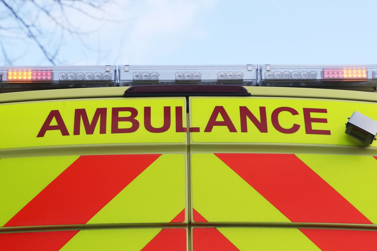 NHS ‘winter war rooms’ go live across England | The Independent