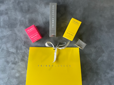 Trinny London Christmas gifts review 2022 | The Independent