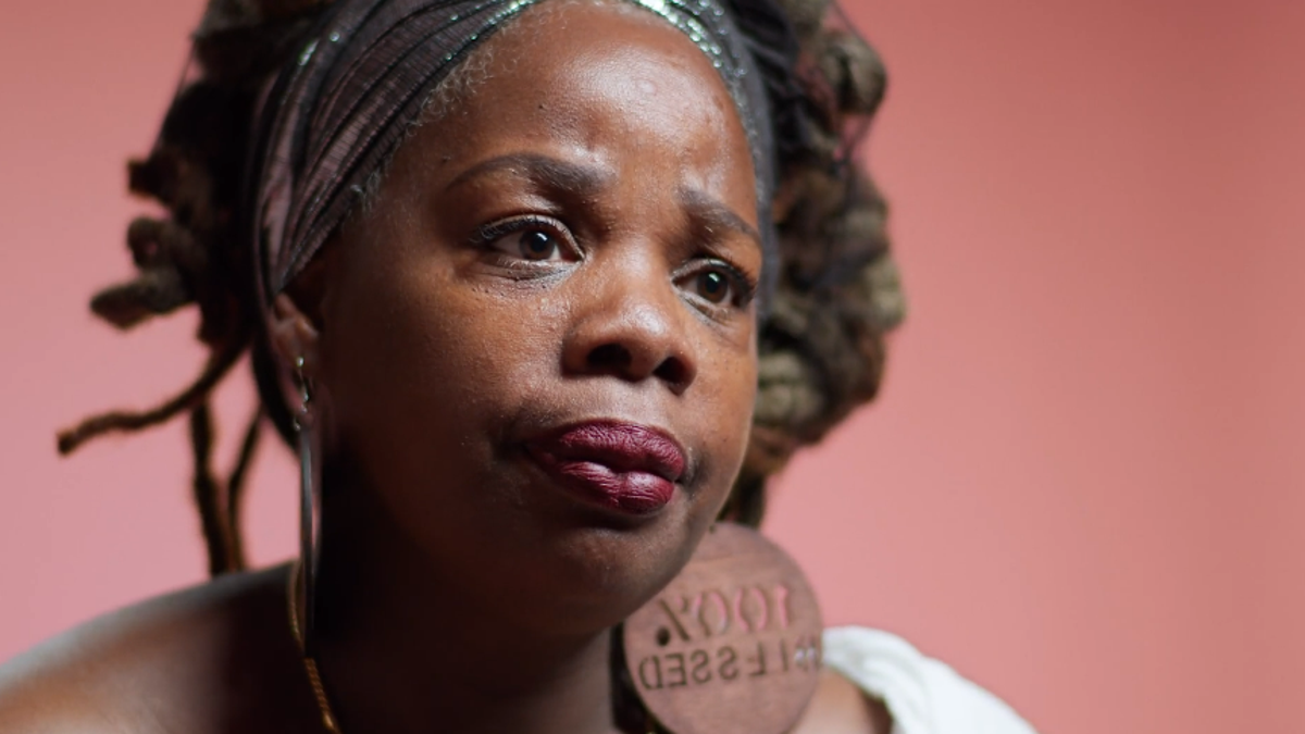 Ngozi Fulani’s real name is exactly what she says it is | The Independent