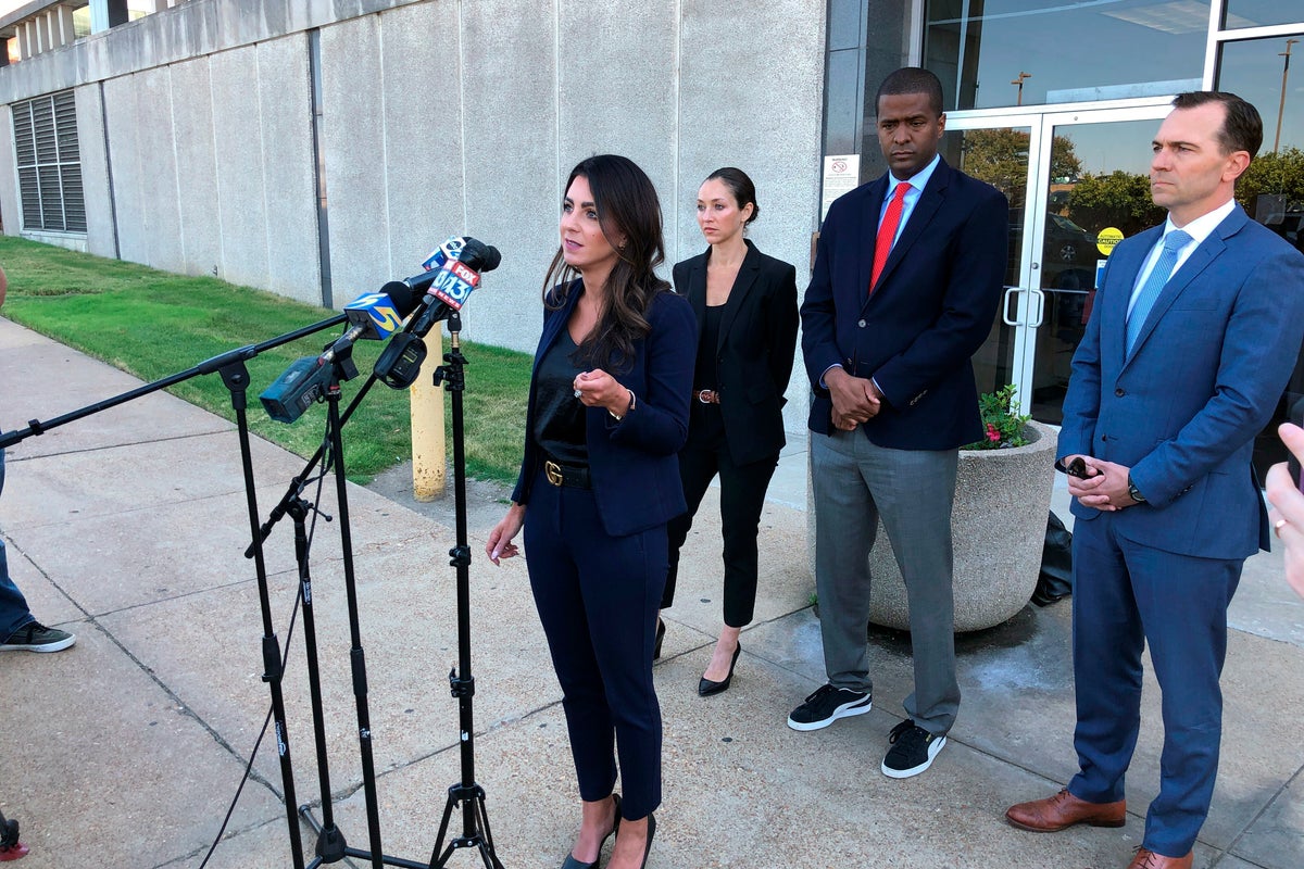 Cheerleading abuse accusations increase to 20 with Ohio case | The ...