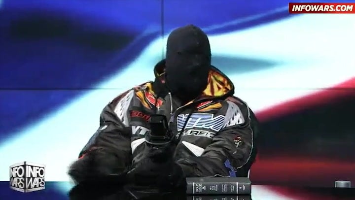 InfoWars - latest news, breaking stories and comment - The Independent